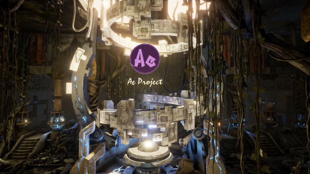 0021-エピックパワー Ae PROJECT｜Ae Studio｜coconalaブログ